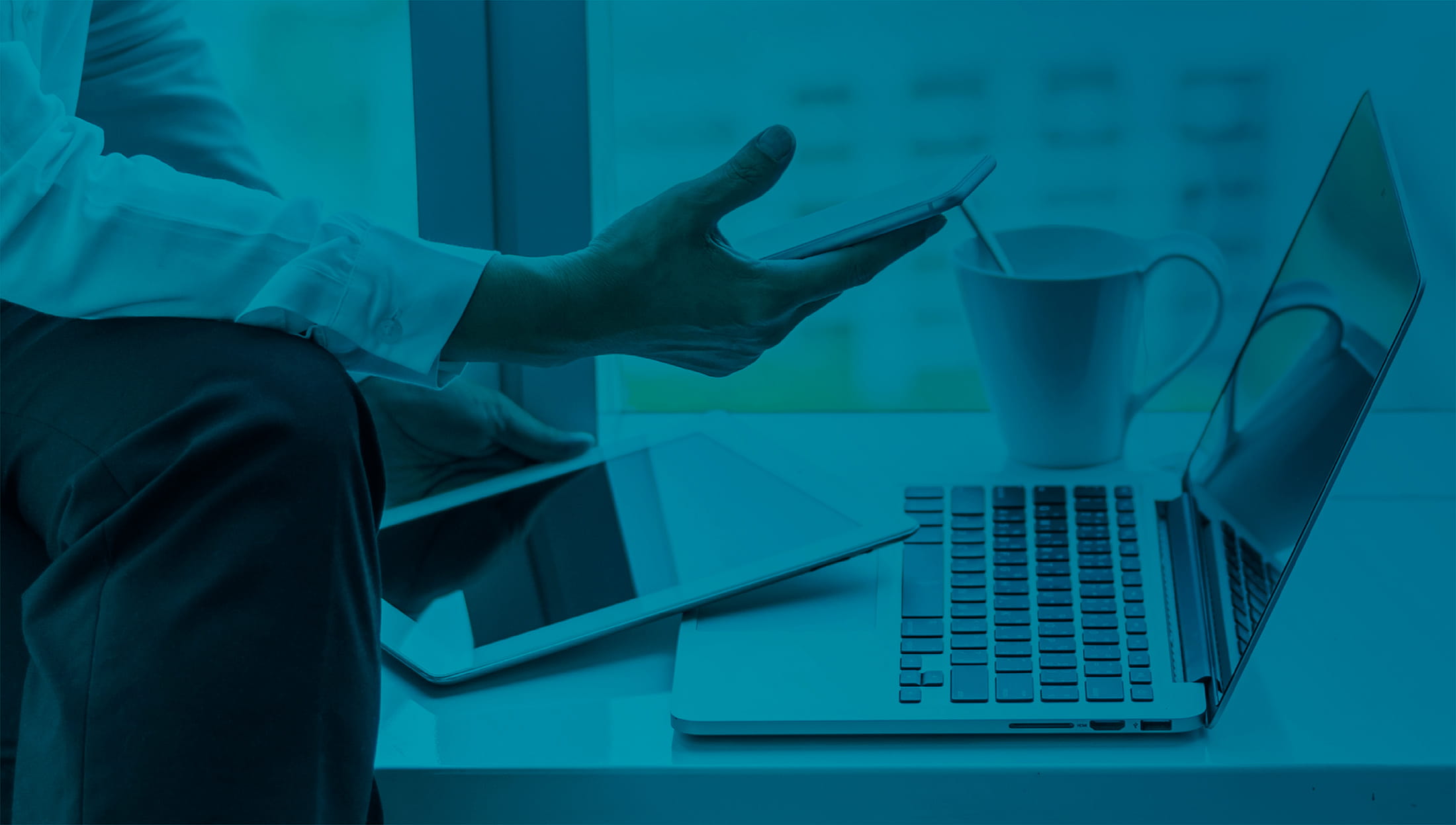 Servicio Field Support - DECSIS