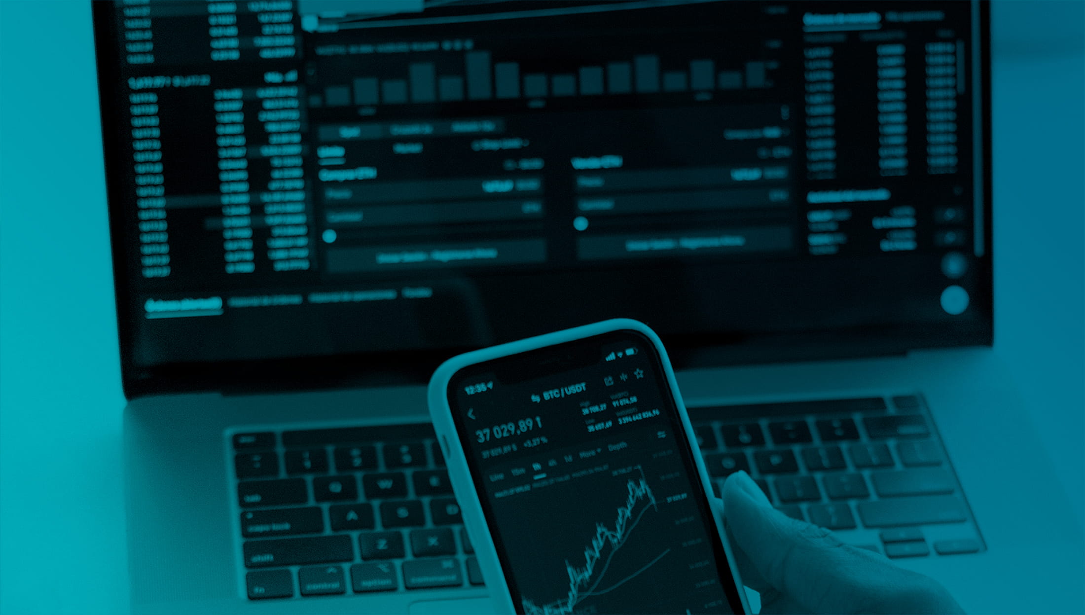 Soporte Integral de Infraestructura - DECSIS